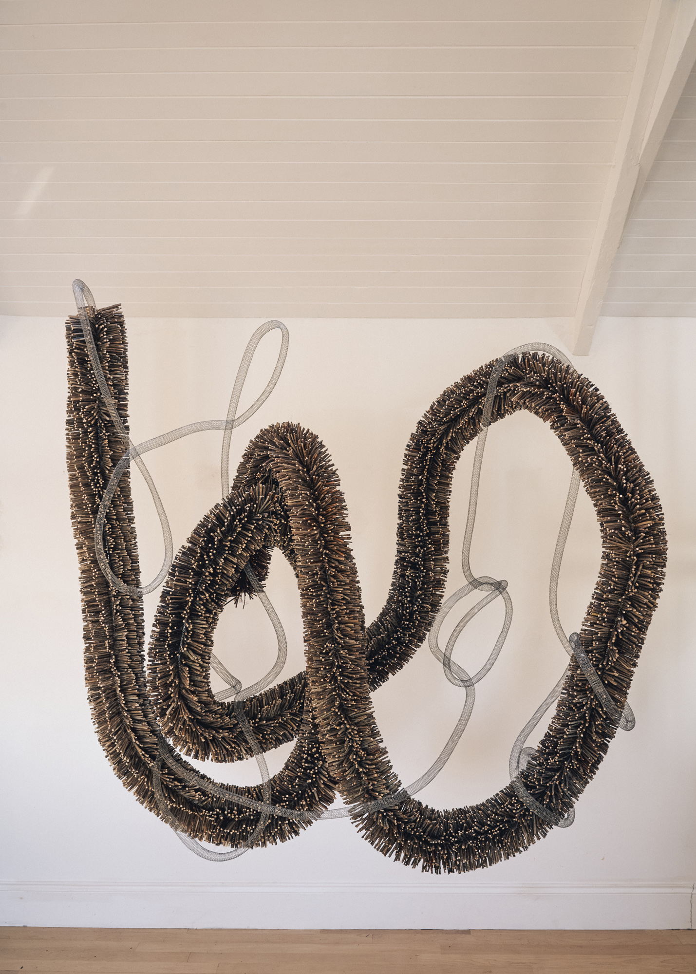 Extremities - Jacqueline Duncan