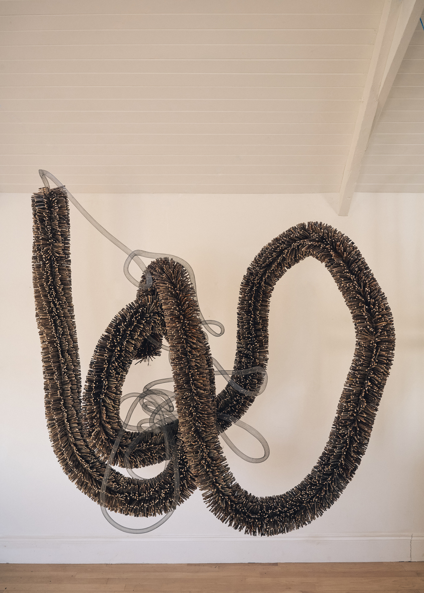 Extremities - Jacqueline Duncan