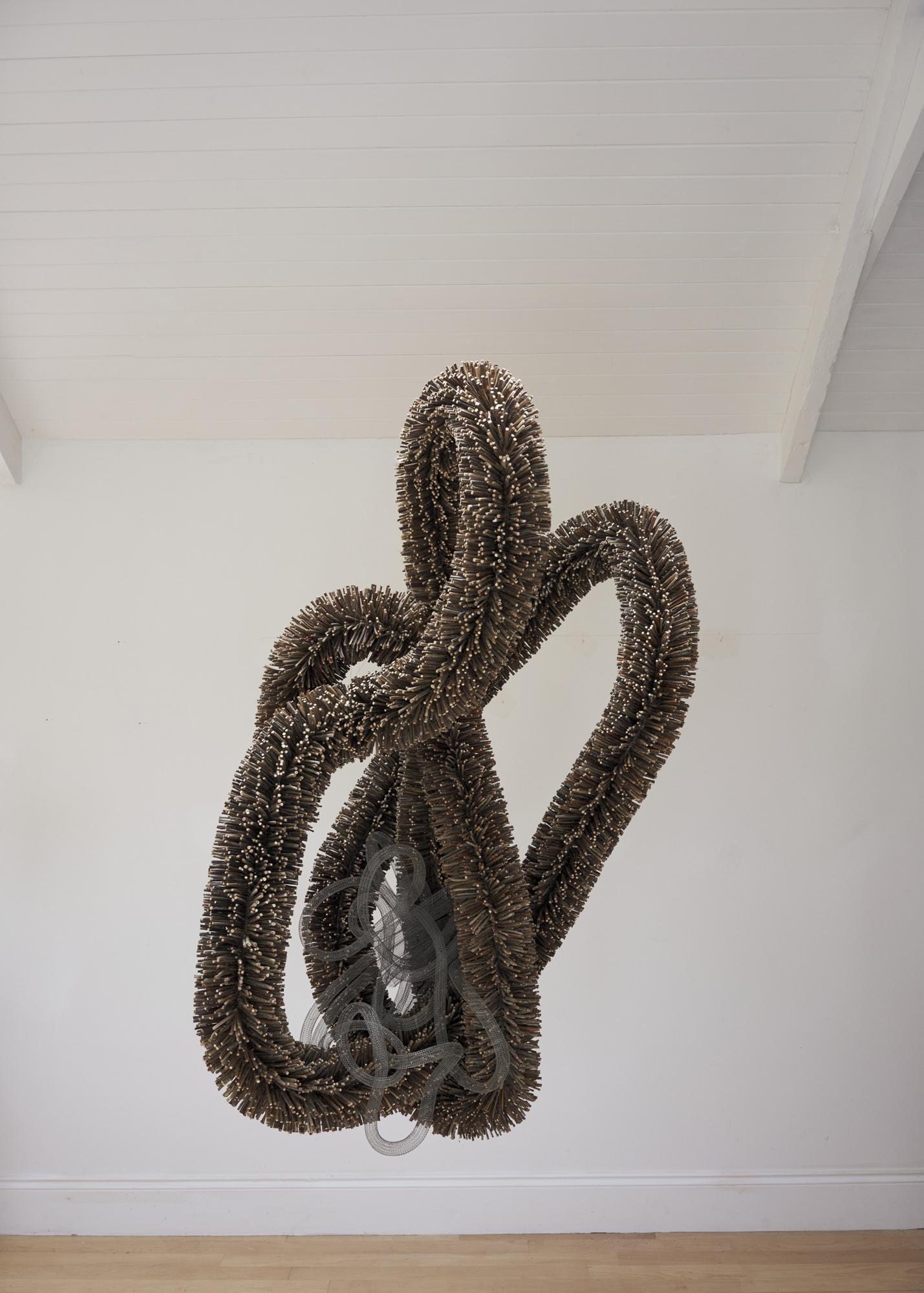 Extremities - Jacqueline Duncan